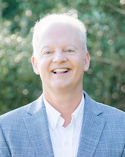 Jeff Bergosh :: ESA South