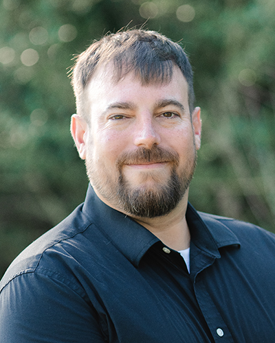 Alex Johnson :: ESA South